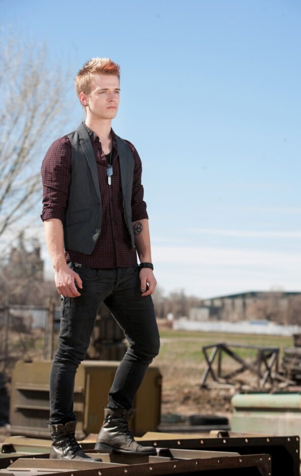 Kelby’s Musical Muse | News, Sports, Jobs - Daily Herald